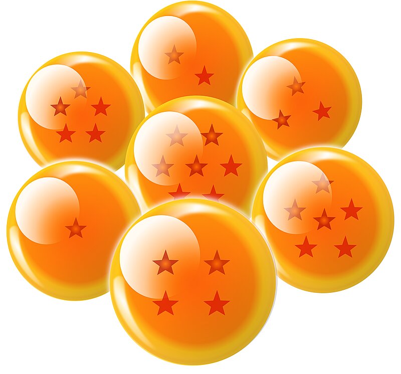 Top 10 de mes personnages préférés dans Dragon Ball Z ! - Arkham, news ...